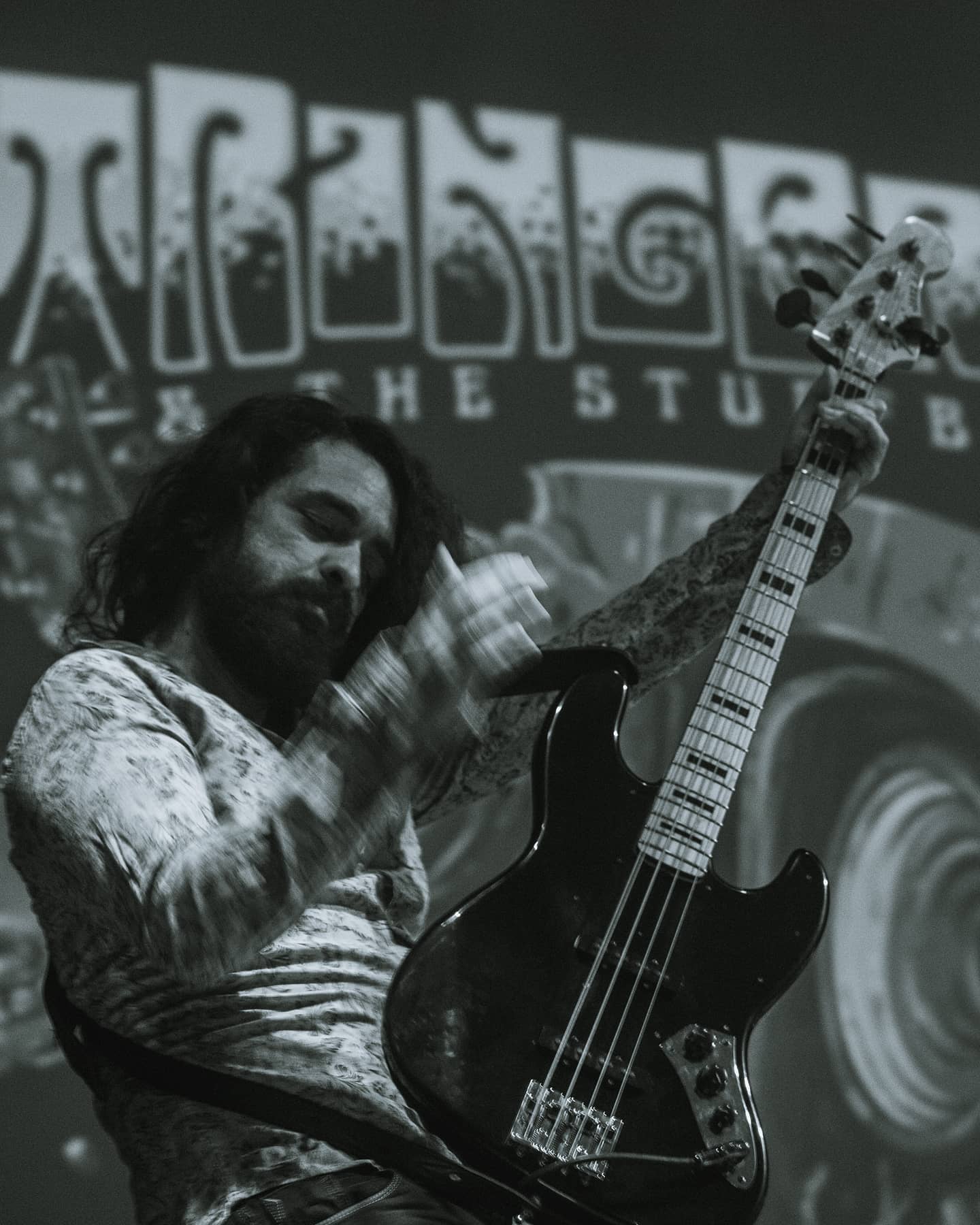 Dilson Siud – Cover Baixo